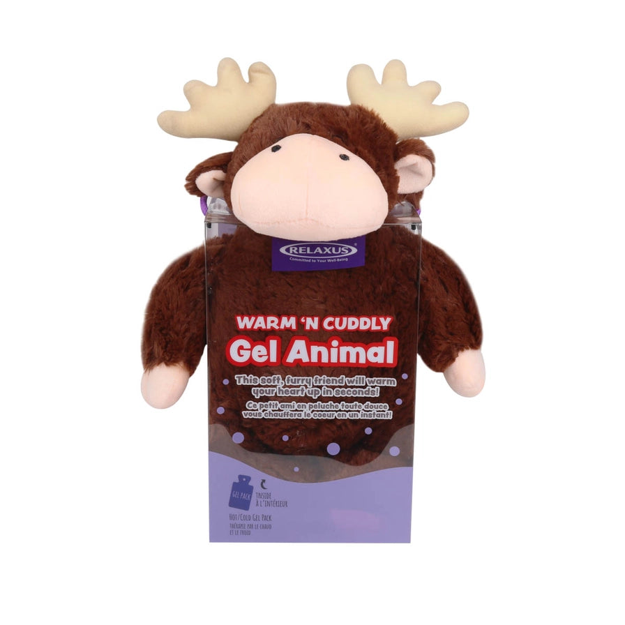 Gel Animals Stuffy – The Orange Blossom Salon & Boutique